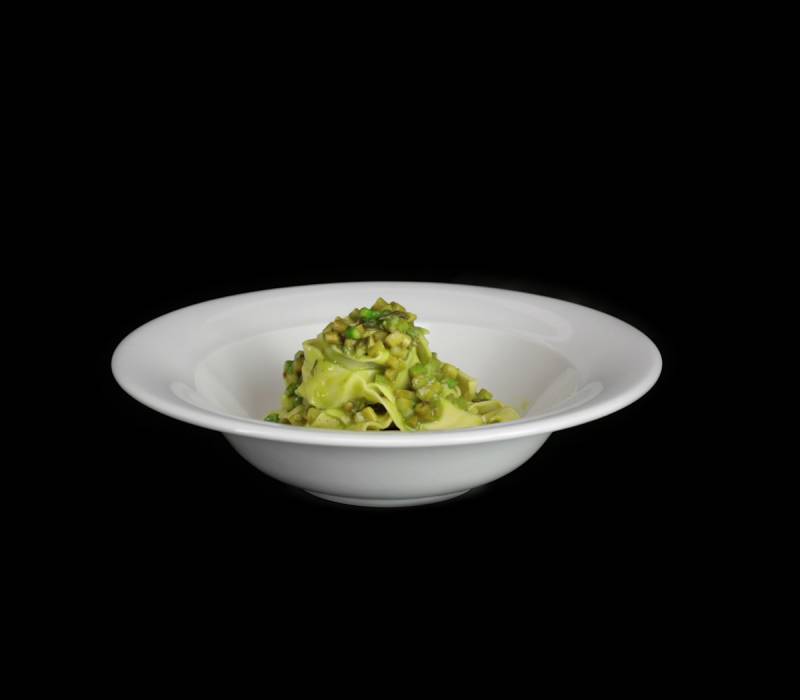 Receta de tagliatelle al ragù: un placer italiano en tu mesa - Pasta ...