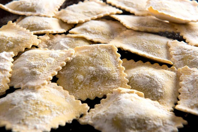 ¿Cuáles son todos los tipos de pastas rellenas? | Garofalo