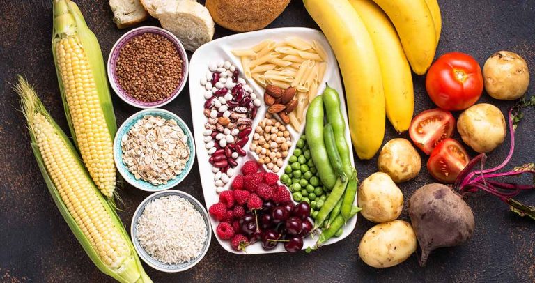 Todo sobre los hidratos de carbono | Garofalo