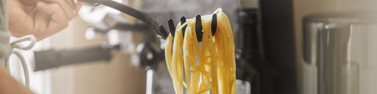 Cuál es la cantidad de gramos de pasta por persona | Garofalo