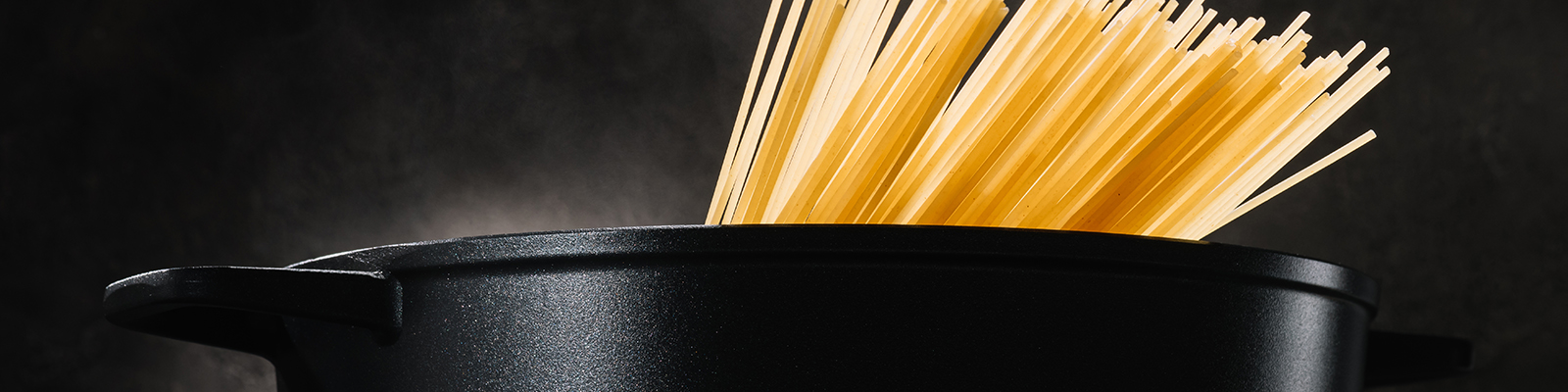 ¿Cómo hervir pasta correctamente? - Pasta Garofalo Spain