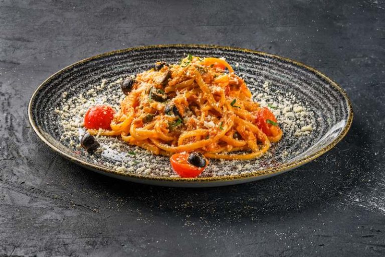 Clases de Pasta Italiana - Tipos y su Historia - Pasta Garofalo