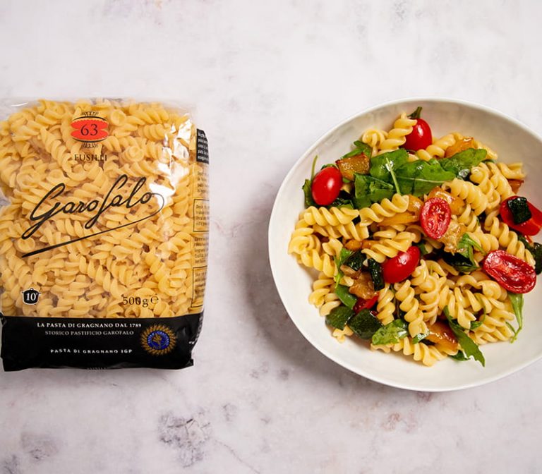 Recetas con Fusilli: Delicias de Pasta que Debes Probar - Garofalo