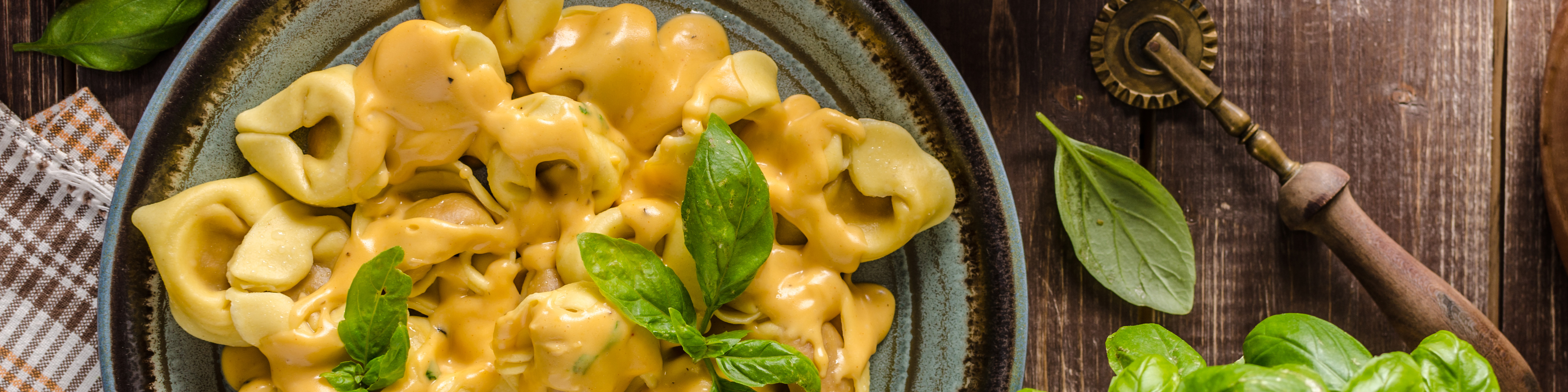 Pastas Italianas Rellenas: Tipos, Recetas y Sabores Auténticos - Pasta ...